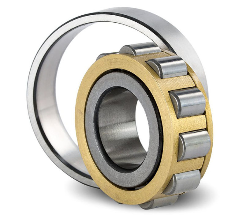 Roller bearing – Bearings BCR